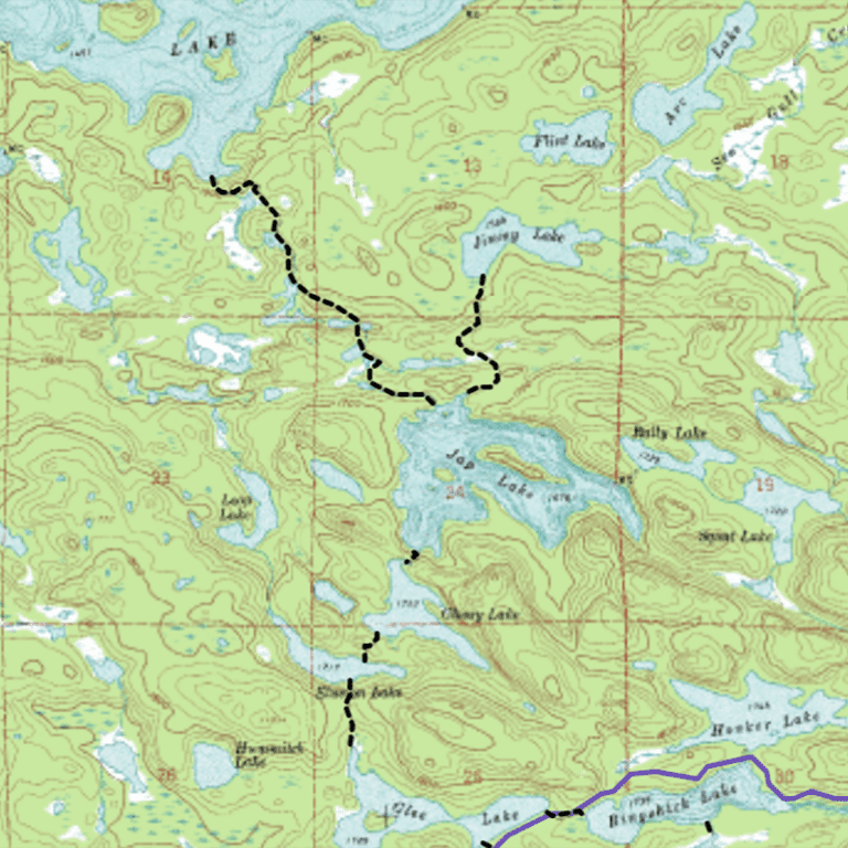 The 12 Longest Portages in Canoe Country | Portage North