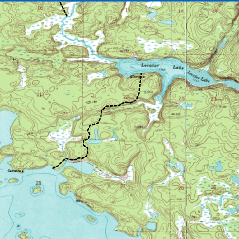 The 12 Longest Portages in Canoe Country | Portage North