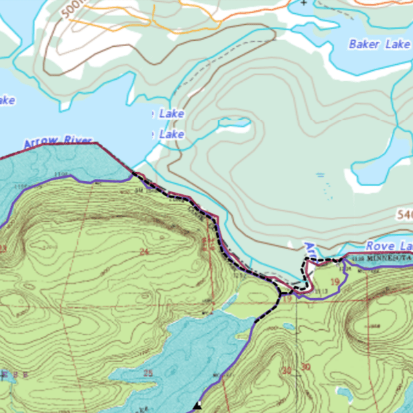 The 12 Longest Portages in Canoe Country | Portage North