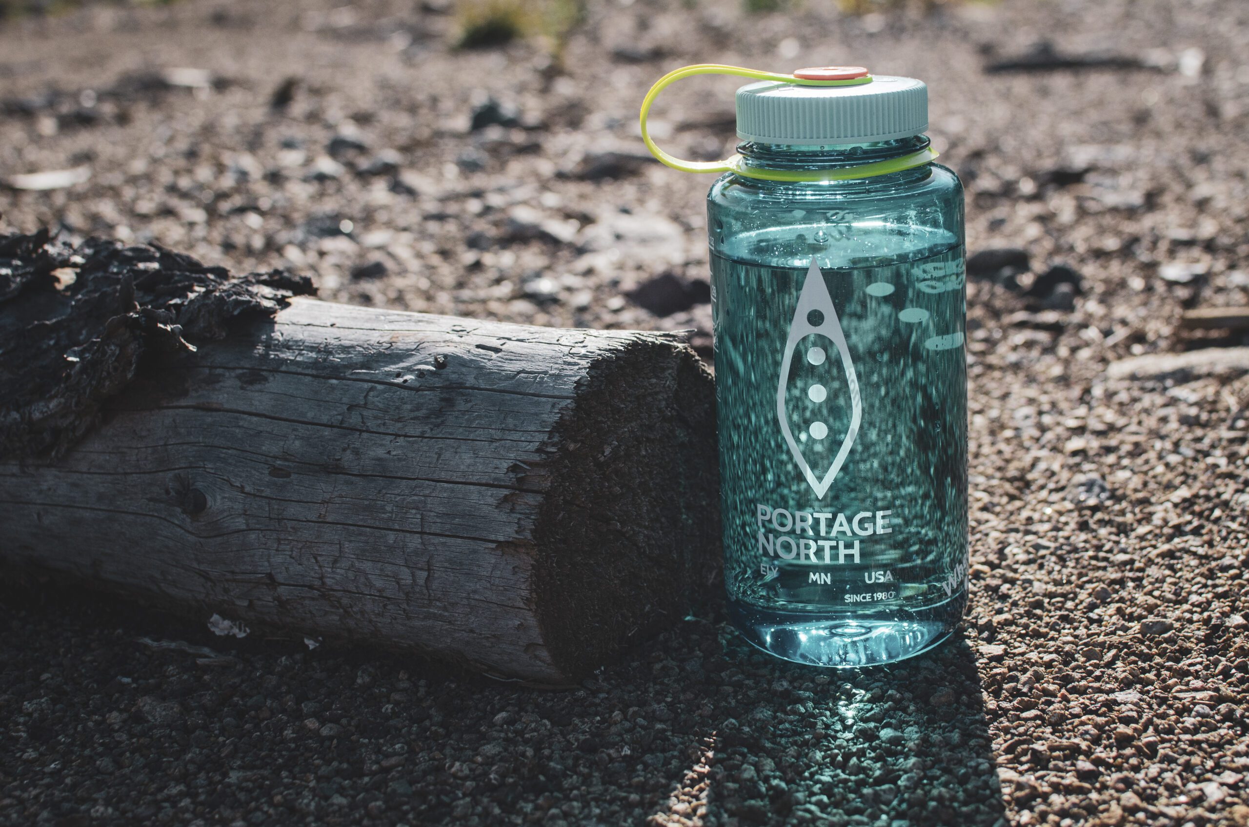 The Comprehensive Guide to Portaging Like a Pro | Portage North