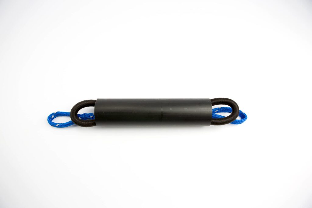 Shock Ring Energy Absorber and Components | Sundog Sport
